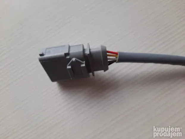 Lambdasonda AUDI A4 A5 A6 A7 A8 Q5 za TFSI Benzin Motore - KupujemProdajem