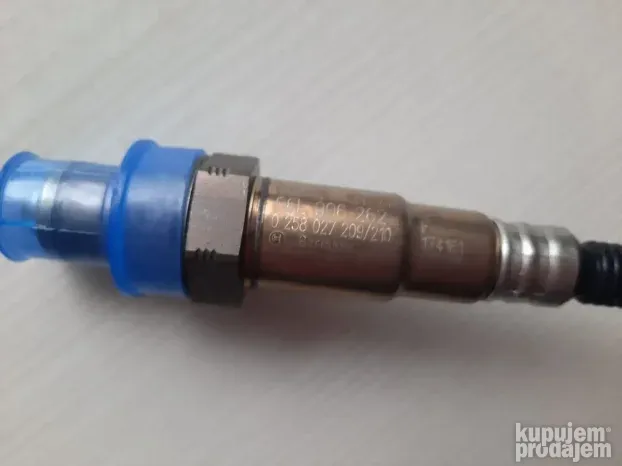 Lambdasonda AUDI A4 A5 A6 A7 A8 Q5 za TFSI Benzin Motore - KupujemProdajem