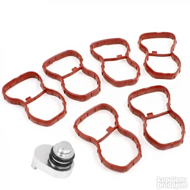 NA STANJU BMW N57, N57s čep sa dihtunzima - KupujemProdajem