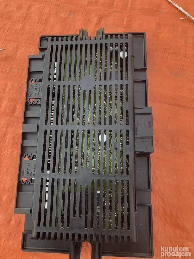 Frm footwell modul bmw e87 e90 - KupujemProdajem