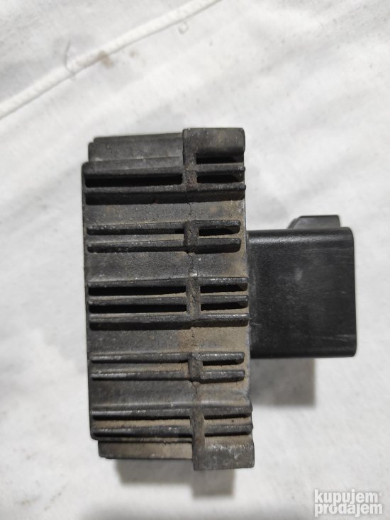 Relej grejača Opel Zafira A 2,0 DTi 2001. - KupujemProdajem