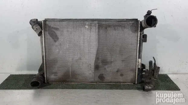 517471 Interkuler Vw Caddy > 03-10 1K0145803AT - KupujemProdajem