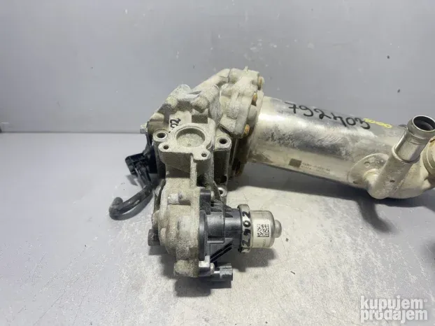 792402 Egr Ford Ranger > 16- 525828100 - KupujemProdajem