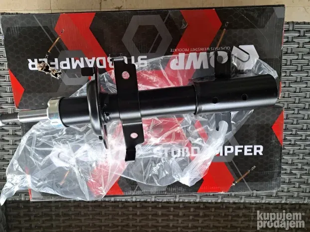 Prednji amortizeri Reno Laguna 2 QWP - KupujemProdajem