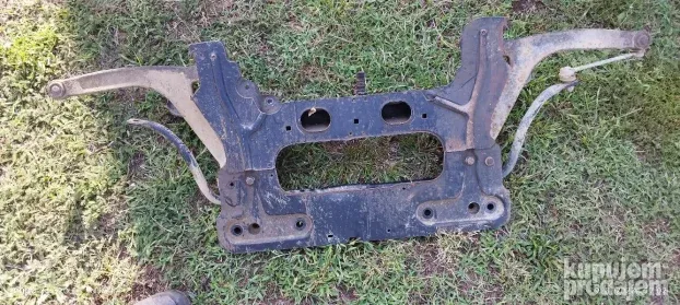 citroen xsara picaso prednji most trap - KupujemProdajem