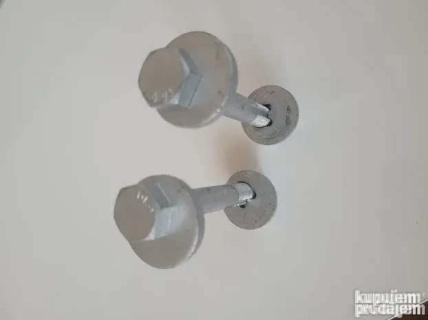 Sraf za stelovanje trapa Ford - KupujemProdajem