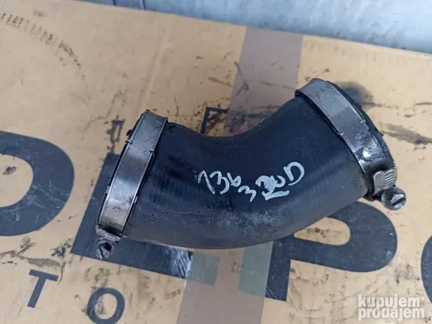 Crevo Egr Bmw E46 320d 136ks - KupujemProdajem