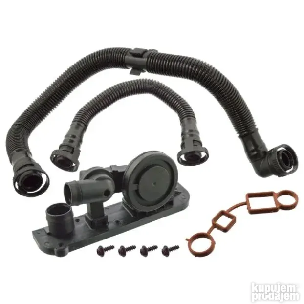 Separator set VW 06F 129 101 R 2.0 TFSI GTI Golf R - KupujemProdajem