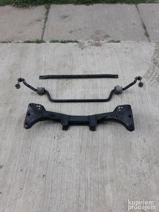 bmw e36 prednji trap greda balans stangla koska donja - KupujemProdajem