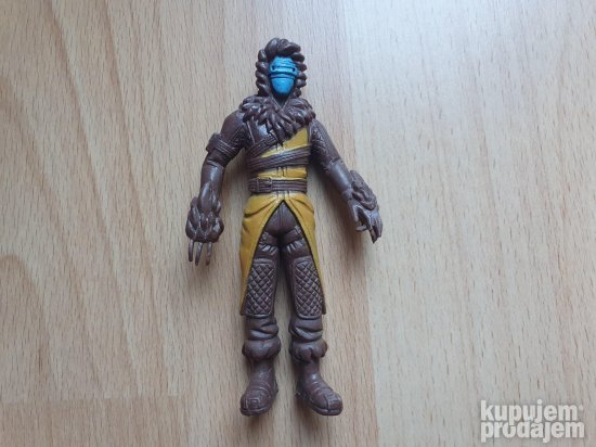 Fortnite Zenith Skin - figura - KupujemProdajem