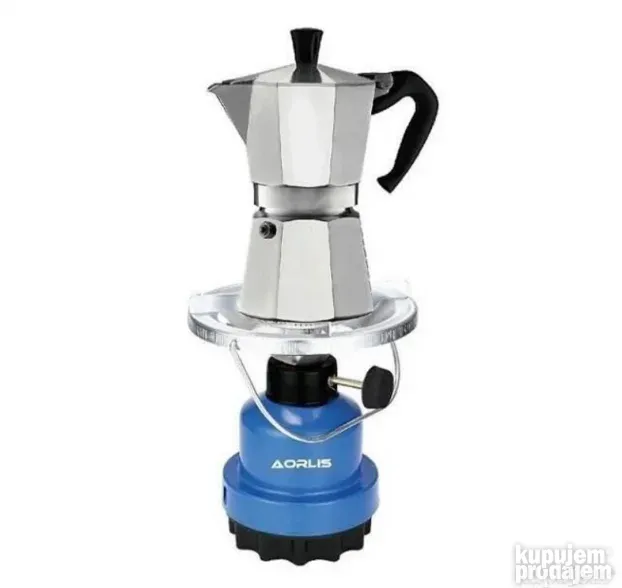 Mini plinski Rešo Mali prenosivi rešo na plin Kampovanje - KupujemProdajem