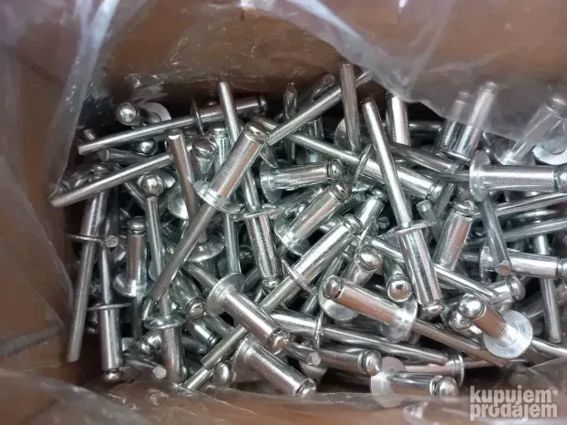 Pop nitna Al 6x16 - KupujemProdajem