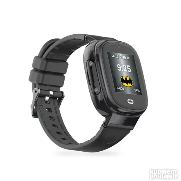 Pametni sat Batman GPS tracker - KupujemProdajem