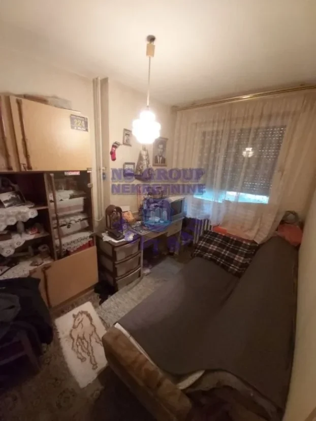 Liman 4, Novi Sad - KupujemProdajem