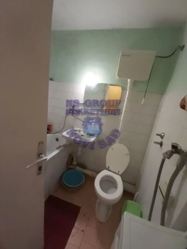 Liman 4, Novi Sad - KupujemProdajem