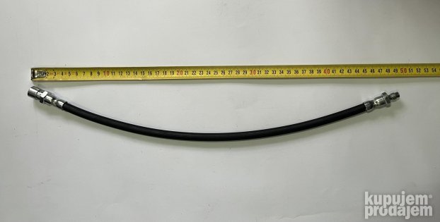 Crevo kocnice prednje bez okseta Gaz-Steyr - KupujemProdajem