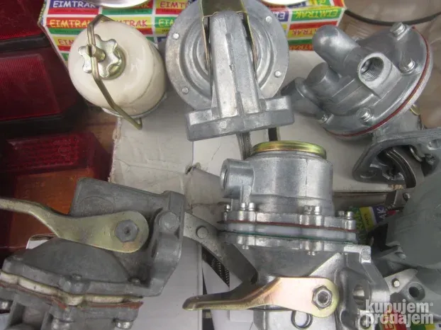 ace pumpa / pumpa za gorive / pumpa traktor IMT - KupujemProdajem