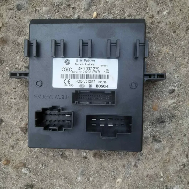 Modul Audi A6 C6 2004-2009god - KupujemProdajem