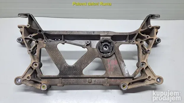 Prednji trap alu most Audi A3 8V limuzina #11629aom1 - KupujemProdajem