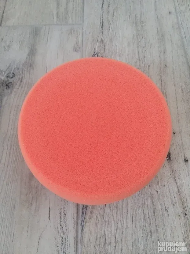 Sundjer za poliranje fi 150 - KupujemProdajem