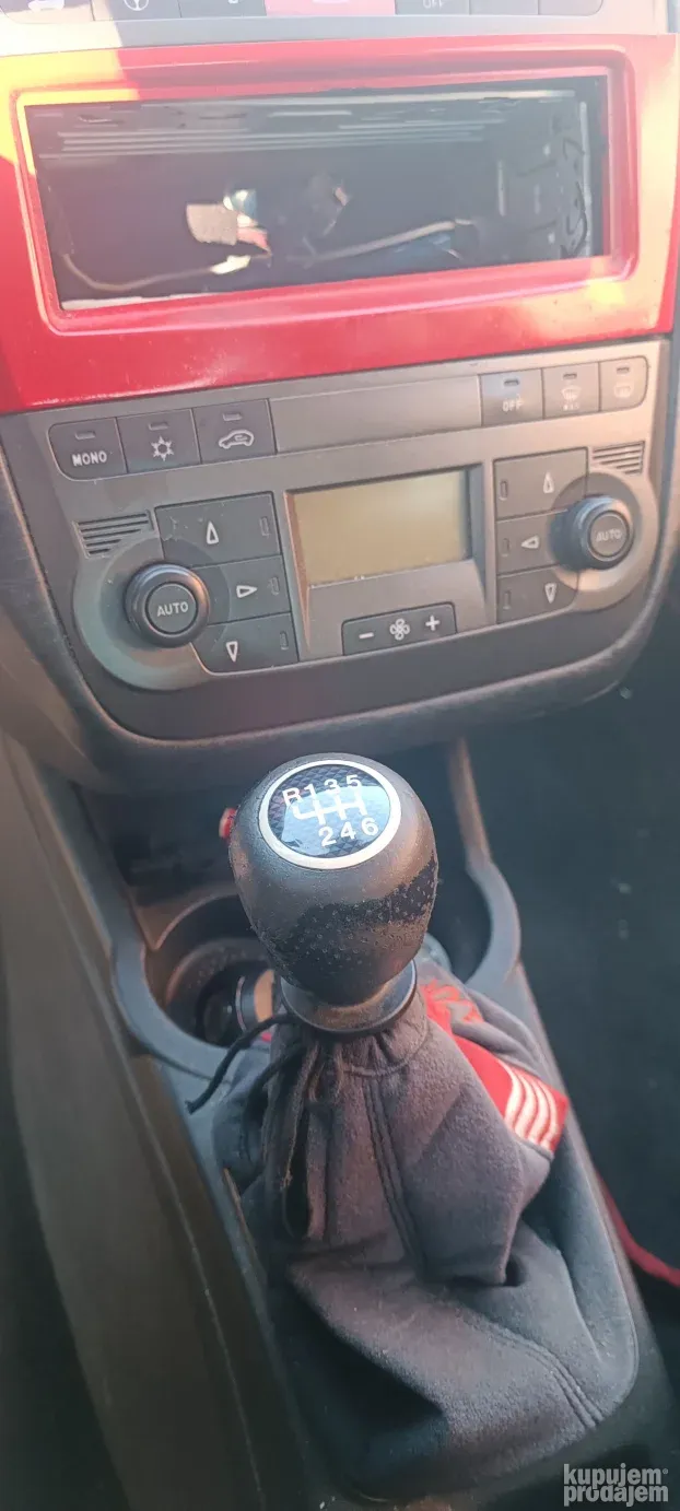 Motorici digitalne klime grande punto - KupujemProdajem