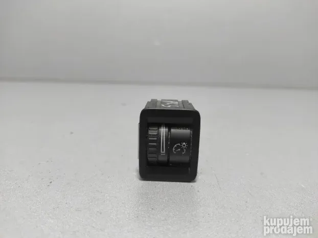 700195 Prekidaci Svetla Vw Passat B6 > 05-10 3C0941334A - KupujemProdajem