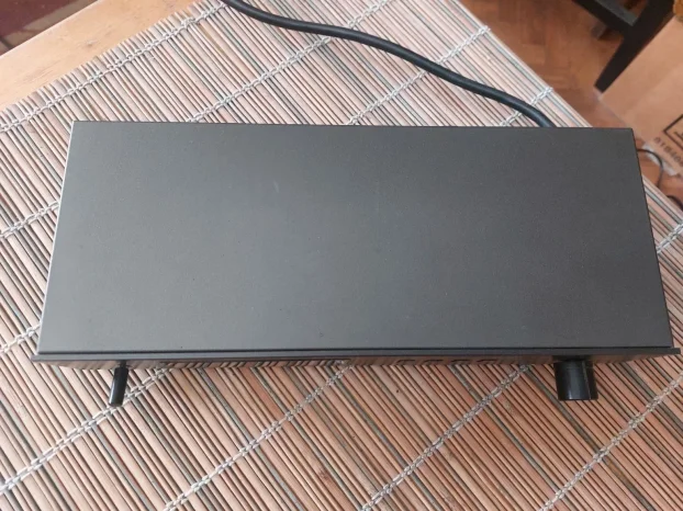 Panasonic audio timer TE97 - KupujemProdajem