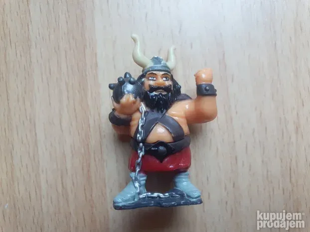 Sven Viking - igracka/figura - KupujemProdajem