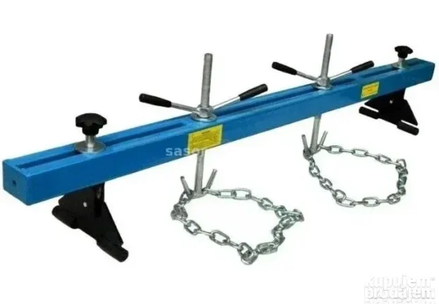 Nosac motora greda Orginale 500kg - KupujemProdajem