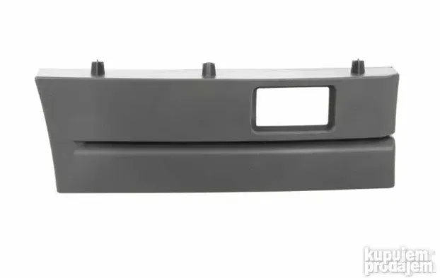 Poklopac kutije gazista desni SCANIA R - KupujemProdajem