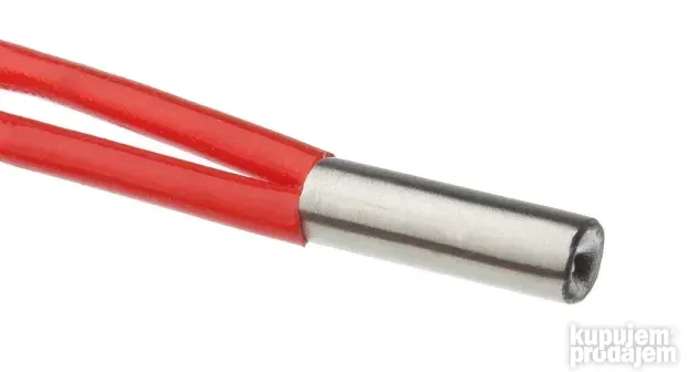 Grejac za 3D stampac 24V/40W - KupujemProdajem