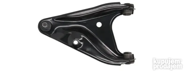 Prednje donje desno rame Dacia Sandero 2 2012 - KupujemProdajem