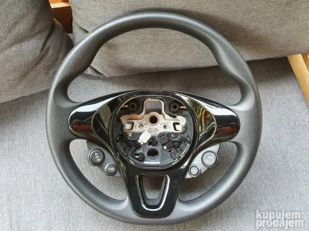 Volan Smart 453 - KupujemProdajem