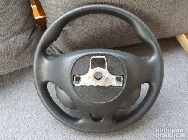 Volan Smart 453 - KupujemProdajem