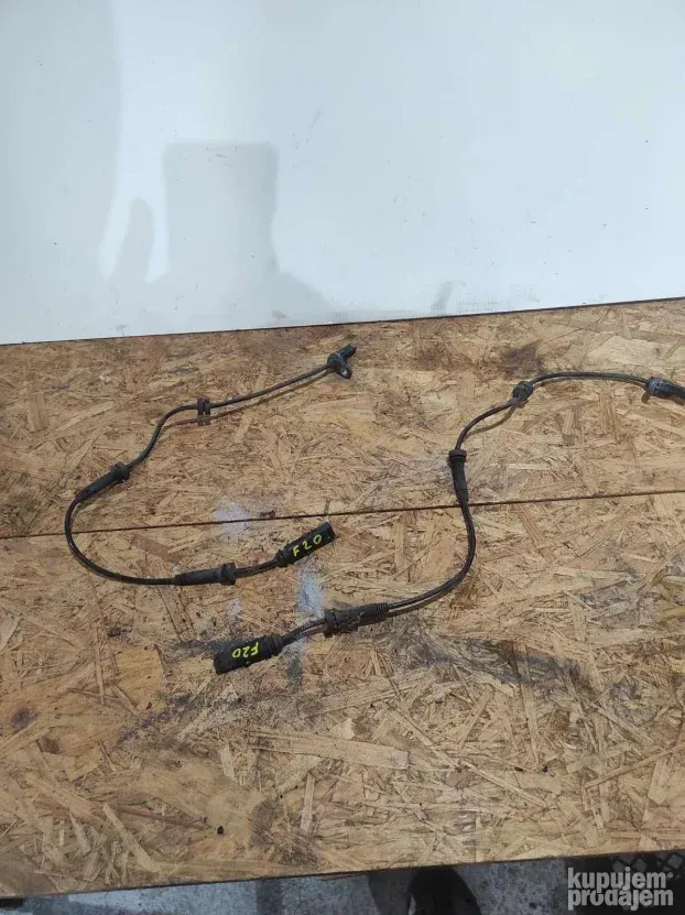 Bmw 1 F20 Abs senzor - KupujemProdajem