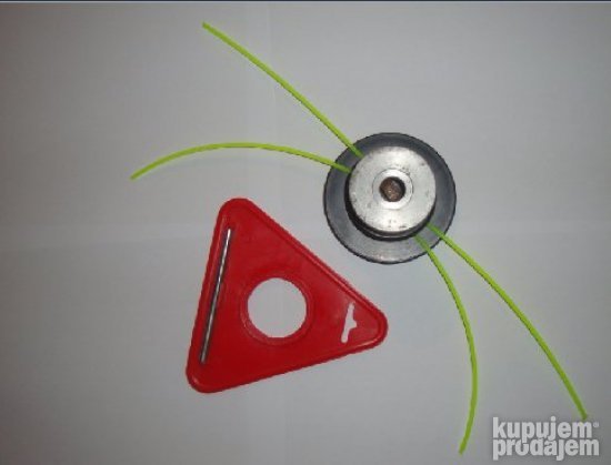 glava trimera univerzalna - KupujemProdajem