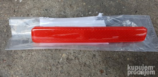 Katadiopter blenda VW Transporter T5 macije oko oci - KupujemProdajem