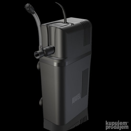 Juwel Bioflow one-kompletan filter sa pumpom za akvarijum - KupujemProdajem