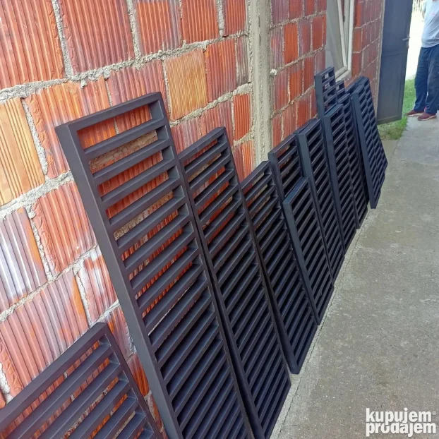 Resetke za kanale - KupujemProdajem