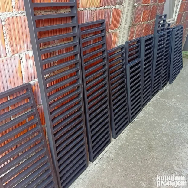 Resetke za kanale - KupujemProdajem