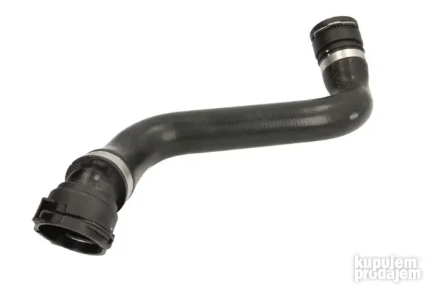 Crevo hladnjaka vode BMW brza spojka 17 12 7 797 258 - KupujemProdajem