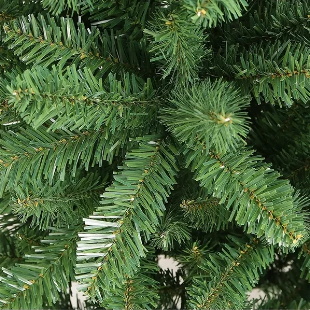 Novogodišnja jelka Slim 210 cm 240201 - KupujemProdajem