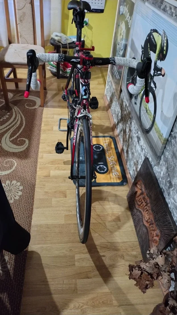 scott cr1 sram rival 2x11 M - KupujemProdajem