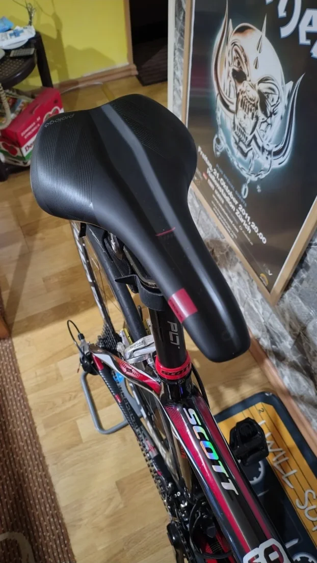 scott cr1 sram rival 2x11 M - KupujemProdajem