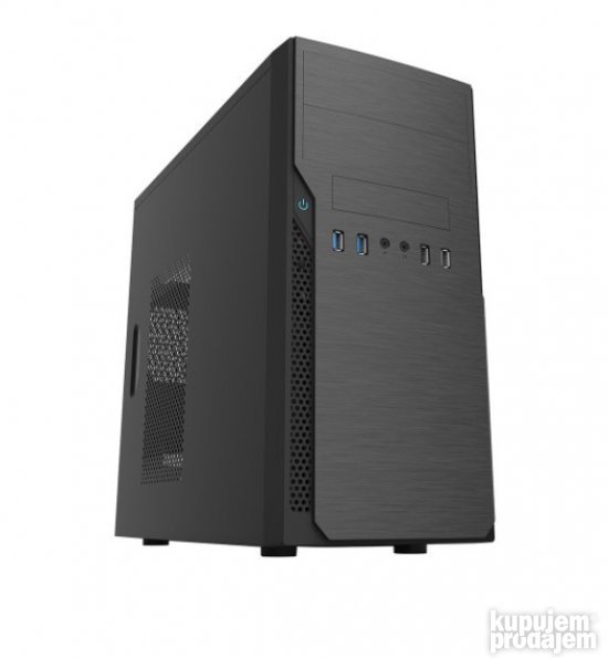 Kuciste za Racunare 500W PSU - CIT - KupujemProdajem