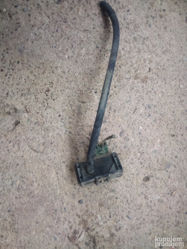 Map senzor opel astra f 1.4 - KupujemProdajem