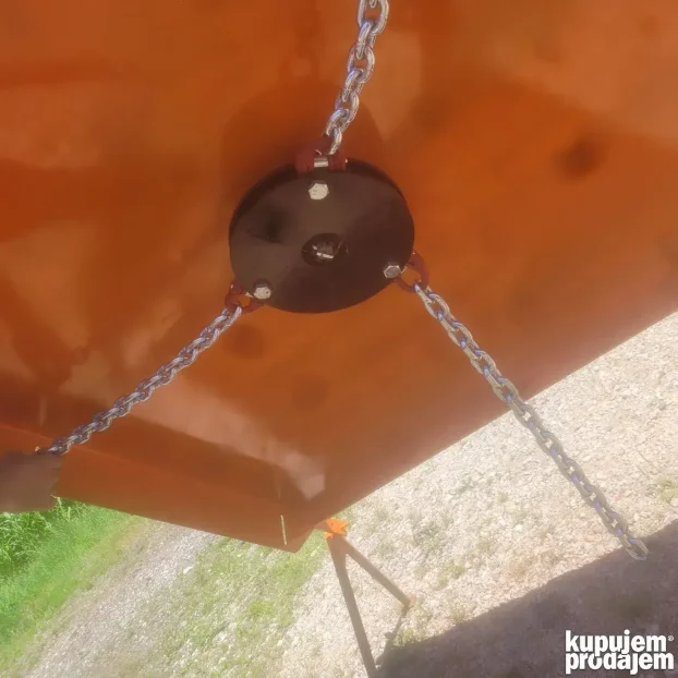 Reduktor za Tarup-Malcer - KupujemProdajem