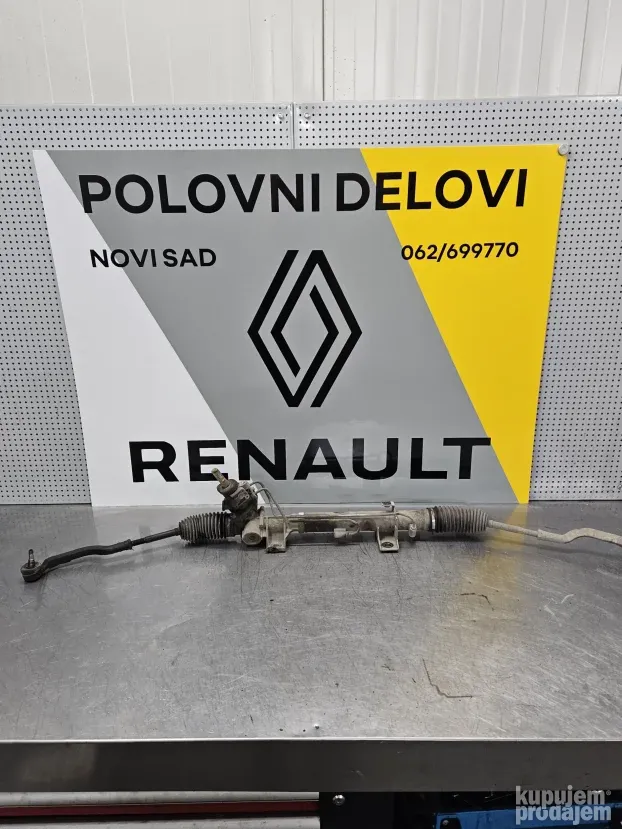 Letva volana Renault Megane 1 reno megan 1 - KupujemProdajem