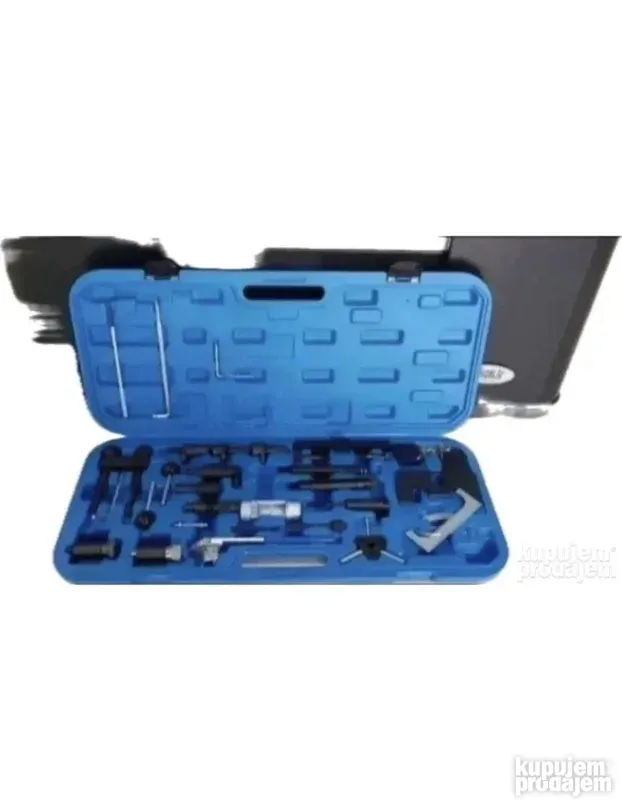 Master set WV, Seat, Audi, Skoda - KupujemProdajem