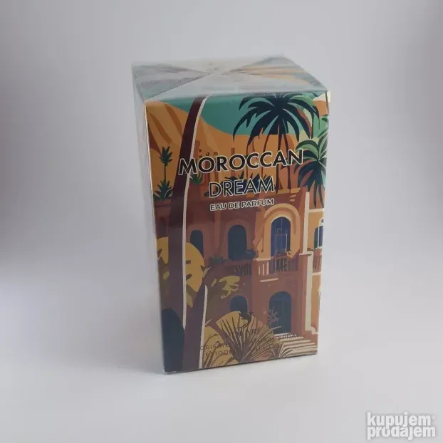 Volare (Lattafa) - Louis Vuitton klonovi - KupujemProdajem